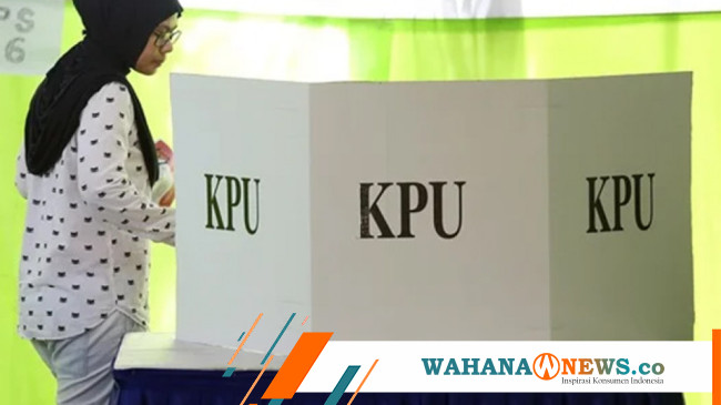 Poros Pemilihan Presiden 2024 - Wahana News