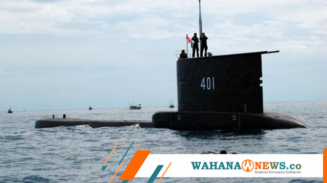 Proses “Overhaul” KRI Cakra-401 Rampung, TNI AL Tunggu Serah Terima ...