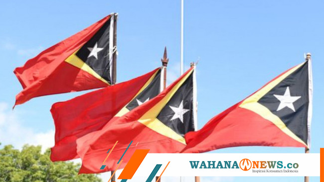 5 Negara Termuda di Dunia, Ada yang Baru Berumur 3 Tahun! - Wahana News