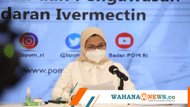 Bpom Terbitkan Eua Vaksin Indovac Untuk Dosis Penguat Wahana News