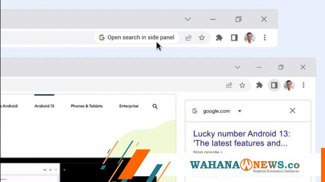 Google Luncurkan Fitur Baru Buat Pencarian Lebih Efektif di Chrome ...