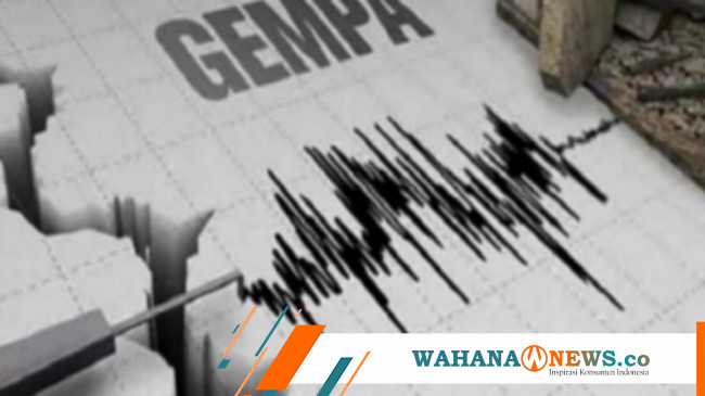 Hal yang Wajib Dilakukan Ketika Terjadi Gempa Bumi - Wahana News Hal yang Wajib Dilakukan Ketika Terjadi Gempa Bumi - Wahana News