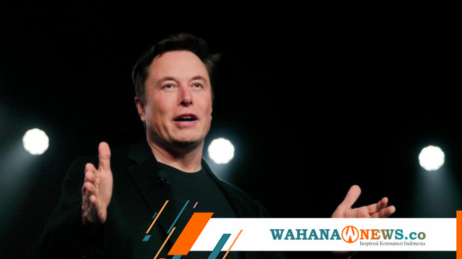 Heboh Akun-akun Palsu Centang Biru Berbayar, Tesla Juga Kena! - Wahana News