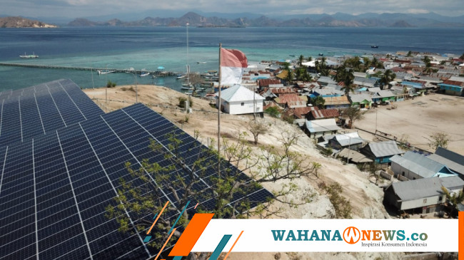 IEEFA Apresiasi Langkah Konkret PLN Wujudkan Transisi Energi di Indonesia - Wahana News