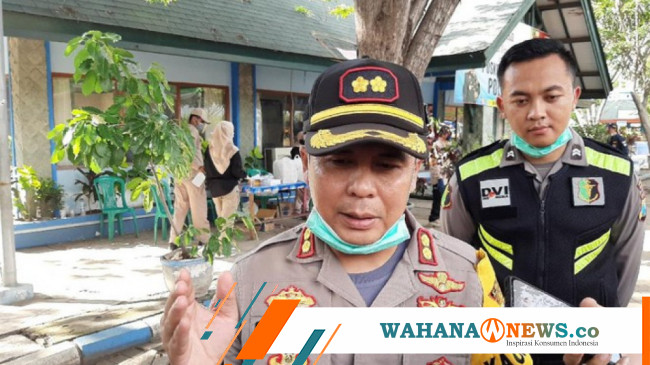 Kerugian Rp 2,1 M, Polisi Terima 29 Aduan Pinjol dengan Korban Mahasiswa IPB - Wahana News