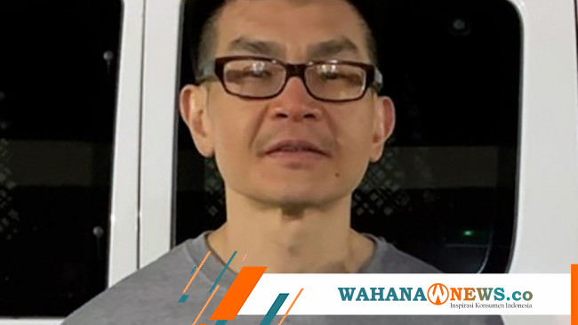 Kisah Rudy Kurniawan, Penipu asal RI yang Jadi Buronan FBI - Wahana News