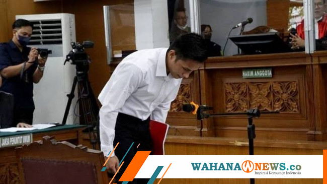 Kombes Susanto Haris Ceritakan Soal Simsa yang Dimiliki Bharada E ...