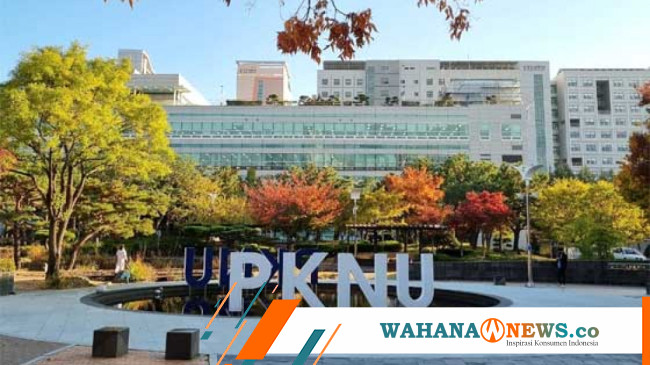 Puan Maharani Dapat Gelar Doktor dari PKNU Korsel Bidang Ilmu Politik ...