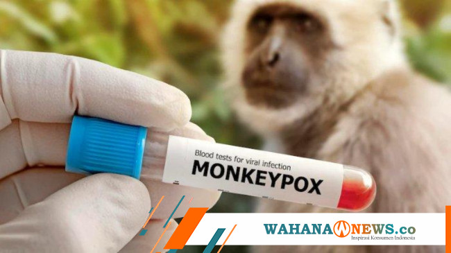 Resmi, WHO Ganti Nama Cacar Monyet dari ‘Monkeypox’ Jadi ‘Mpox ...