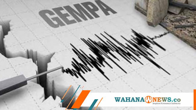 Sesar Cimandiri Dan Sumber Gempa Lain Di Jabar Dan Jakarta Wahana News