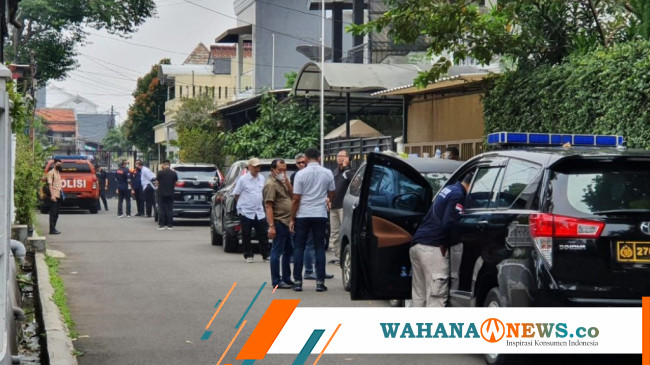 Sopir Ambulans Ungkapkan Jenazah Brigadir J Tak Langsung Dibawa ke Ruang Forensik - Wahana News