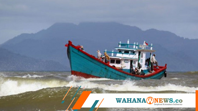 Tangkap Ikan secara Ilegal di Labuan, Malaysia Tahan Nelayan Indonesia ...