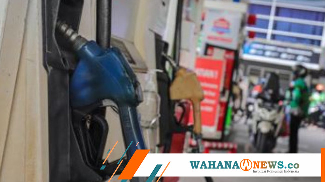 Berlaku Mulai 1 November, Harga Pertamax di DKI Turun Jadi Rp 13.400 - Wahana News