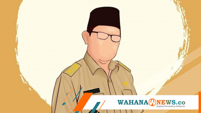 Kades Tak Netral dalam Pemilu 2024 Terancam Pidana 1 Tahun Penjara - Wahana News