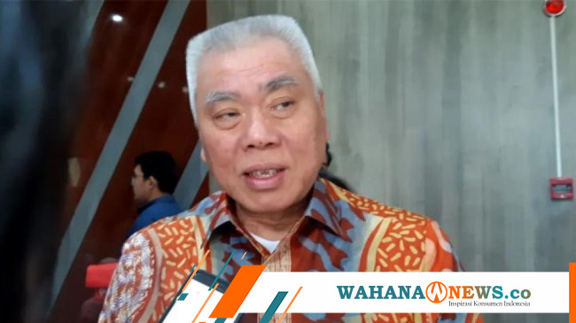 Kasus Dugaan Pemerasan Pimpinan KPK, Alex Tirta Mangkir dari Panggilan ...