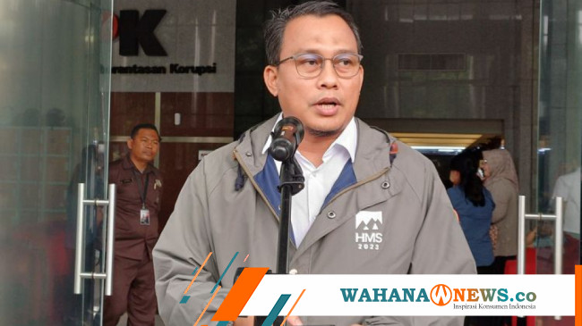 KPK Geledah Rumah Komisi IV DPR Terkait Kasus Korupsi SYL - Wahana News