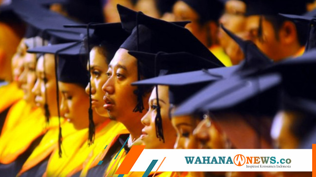 Mengenal SKPI Bagi Lulusan Perguruan Tinggi - Wahana News
