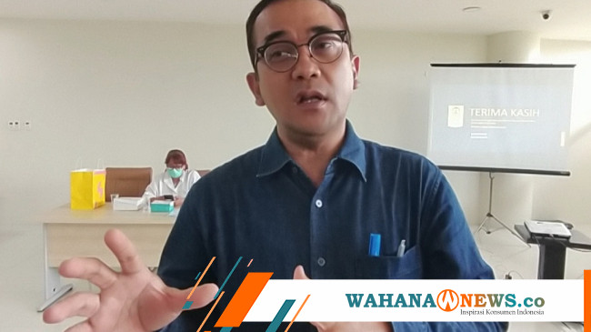 Profesor Agung Waluyo: DPPM UI Realisasi Ratusan Program Tahun 2023 ...