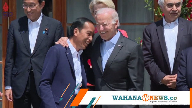 Sejumlah Investasi dari Negeri Paman Sam Bakal Masuk ke Indonesia ...