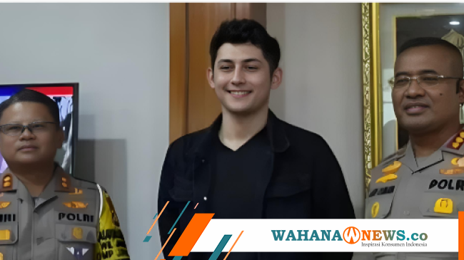 Aksi Arogansi di SCBD: Polda Metro Jaya Minta Maaf ke Lachlan Gibson ...