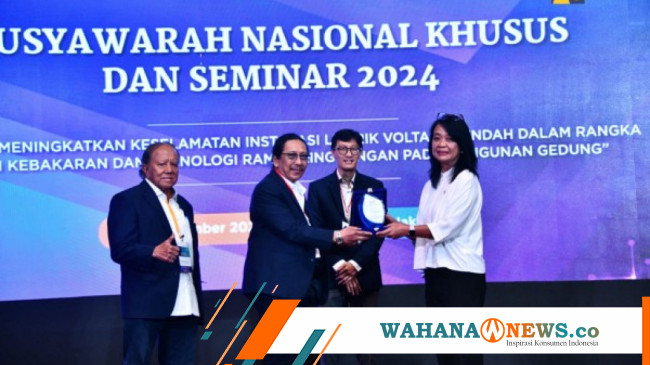 Kementerian PU Dorong Asosiasi Profesi Tingkatkan Keselamatan dan ...