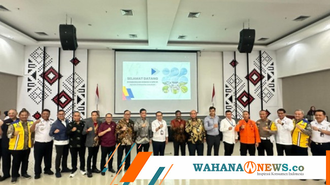 Kementerian PU Siapkan 25 Posko Nataru di Jalan Nasional Sumatera ...