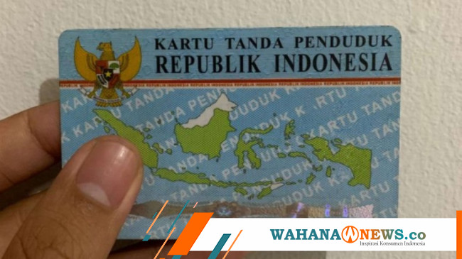 Tips Cara Cek KTP Dipakai untuk Pinjol atau Tidak - Wahana News