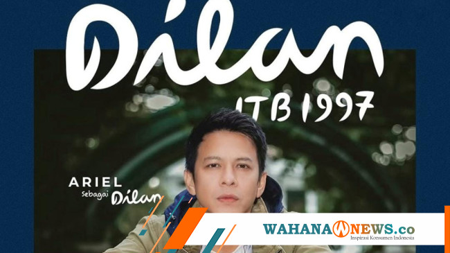 Dari Panggung Musik ke Layar Lebar, Ariel Noah Siap Hidupkan Sosok ...