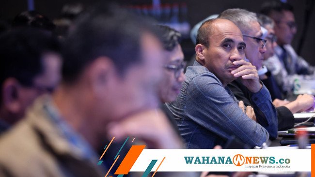 Gabriel Lele Tekankan Co-Planning sebagai Arah Baru Kolaborasi ...