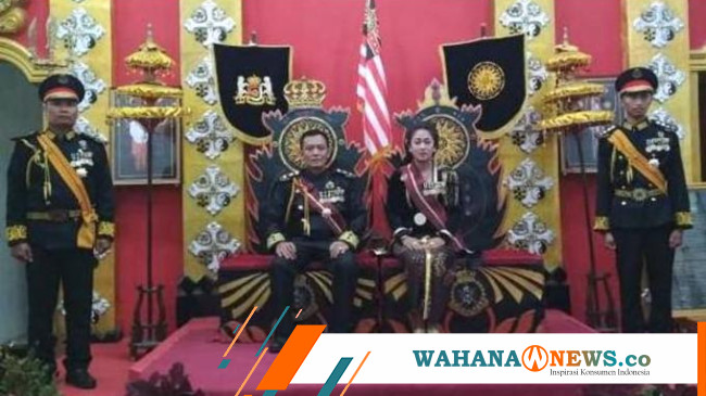 Refleksi 2020: 17 Tokoh Ini Mendadak Viral - Wahana News