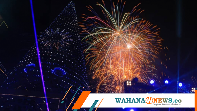 Ketentuan dan Jam Operasional Restoran di Jakarta di Malam Tahun Baru ...