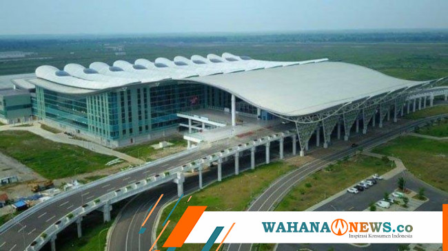 Okupansi Bandara Ngloram Blora Mencapai 90 Persen - Wahana News
