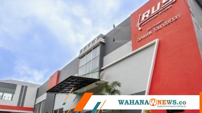 Siswa SMK RUS Kudus Bakal Bikin Film Animasi Superhero - Wahana News