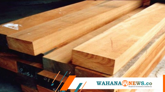 4 Jenis Kayu yang Bisa Digunakan Untuk Bangun Rumah - Wahana News