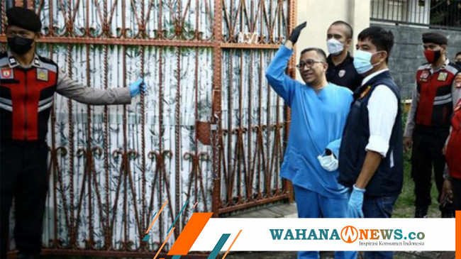 Akhirnya Misteri Kematian Keluarga di Kalideres Terungkap - Wahana News