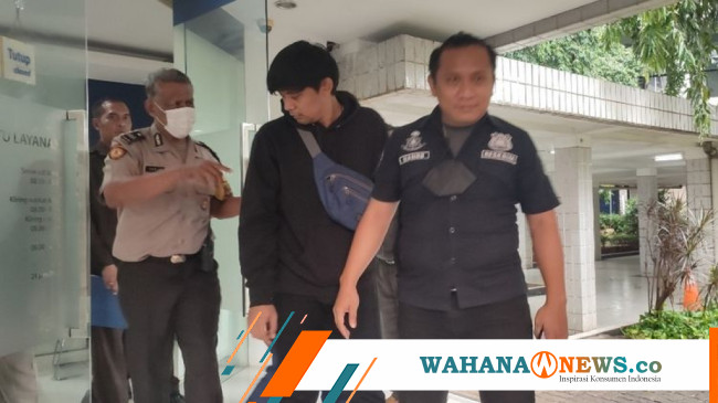 Apes! Hendak Cairkan Cek Hasil Curian, Pencuri Ini Malah Tertangkap - Wahana News