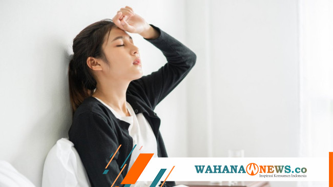 Atasi Insomnia dengan Lorazepam, Ini Aturan Pakainya - Wahana News