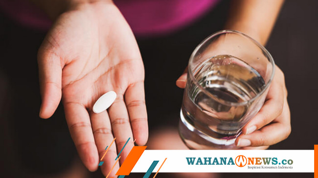 Begini Perbedaan Reaksi Obat di Tubuh Pria dan Wanita - Wahana News