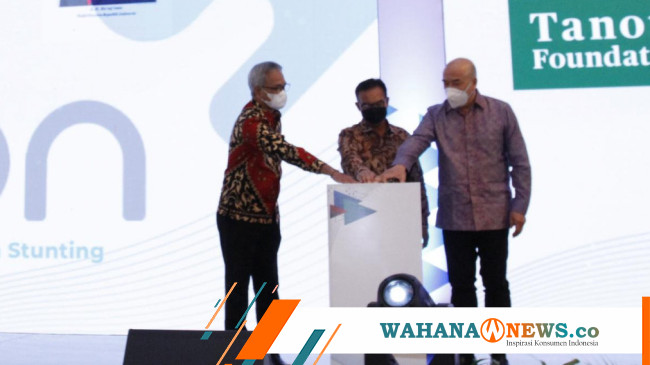 BKKBN Gandeng Tanonto Foundation untuk Percepat Penurunan Angka ...
