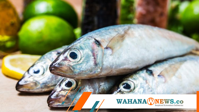 Cara Konsumsi Ikan yang Aman untuk Penderita Asam Urat - Wahana News