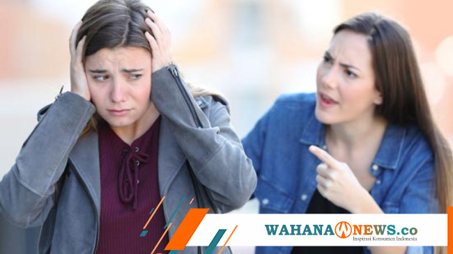 Ciri-ciri Teman yang Toxic dan Trik Mengatasinya - Wahana News
