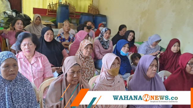 Hapus Buta Aksara, Kampung Literasi Jatipulo Punya Program Baru ...