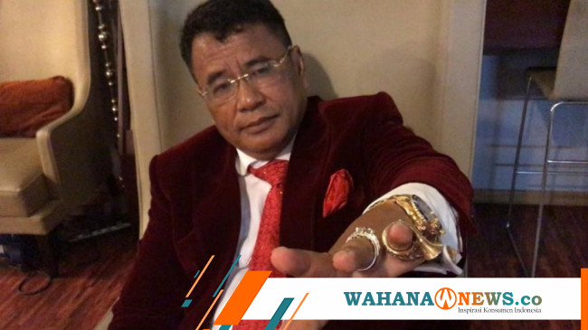 Hotman Sebut KUHP Jadi ‘Lahan Basah’ Kalapas, Pakar: Tanpa Ada Aturan ...