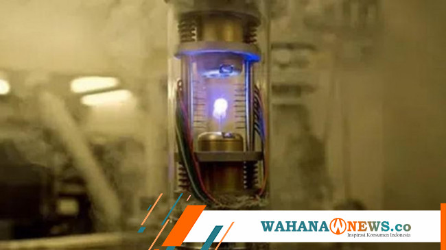 Ini Benda Termahal di Dunia, Harganya Capai Rp 925.000 Triliun ...