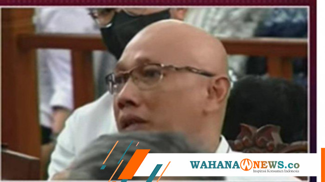 Kecewa Berat, Susanto Haris: Meskipun Saya Kombes Butut, Saya Senior ...