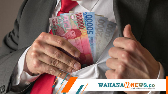 Kejari Tasikmalaya Tahan Dua Tersangka Korupsi Dana Hibah - Wahana News