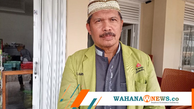 Keluar dari Demokrat, Ecek Mantap Pilih PKB untuk Ikuti Pileg Jawa ...