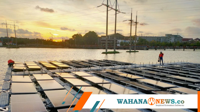 Lewat Inisiatif Transisi Energi, PLN Siap Dukung Pemerintah Wujudkan Net Zero Emission di 2060 ...