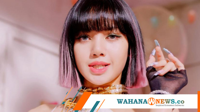 Lisa BLACKPINK Alami Cedera Leher saat Konser di Barcelona, Begini ...