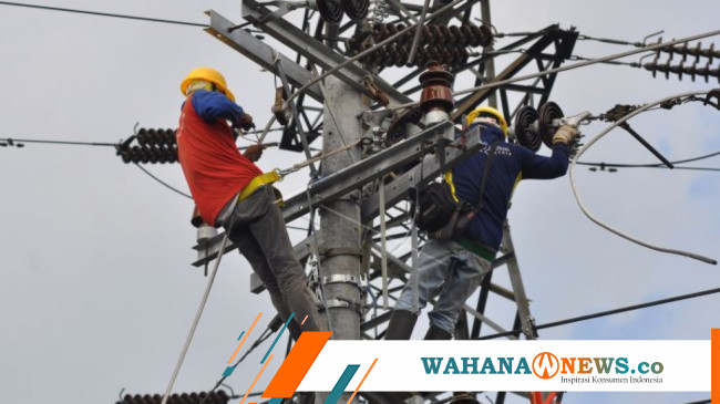 Listrik Padam di Palembang dan Banyuasin, PLN Beri Penjelasan ke ...